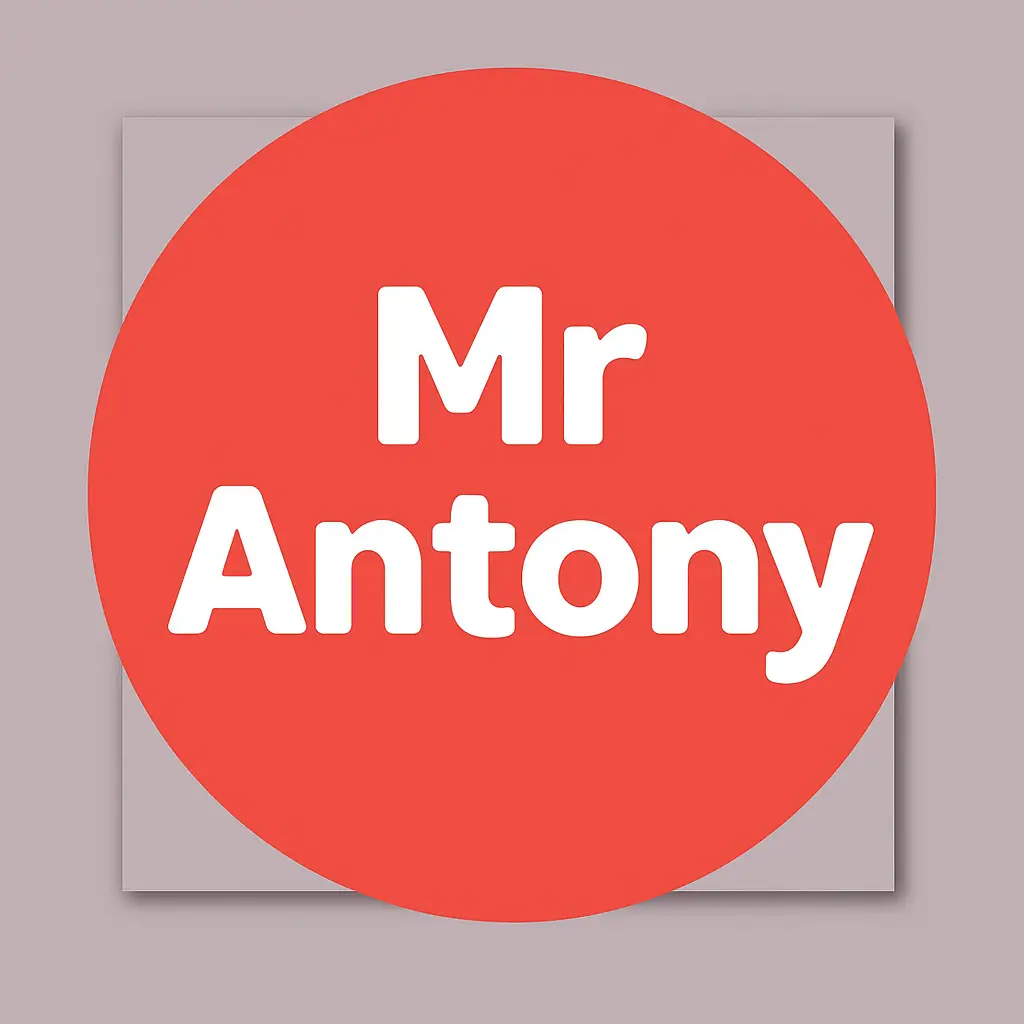 Anthony Gutsev IBDP, IGCSE & ESAT Tutor | My Tuition Hub Academy